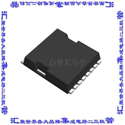 GSFTL2R710 晶体管 MOSFET, N-CH, SINGLE, 200.00A, 1