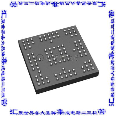 LPC55S66JEV98Y 集成电路芯片IC MCU 32BIT 256KB FLASH 98VFBGA