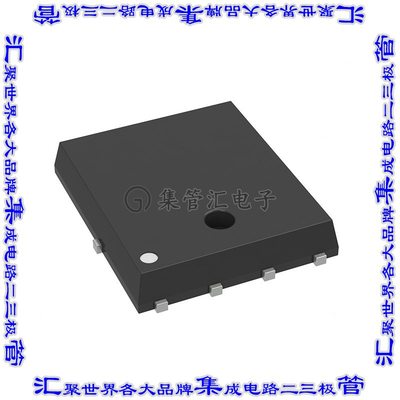 MCAC50N10Y-TP 晶体管 MOSFET N-CH 100 50A DFN5060