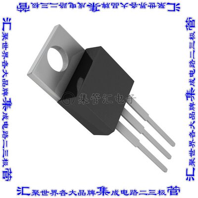 LT1585CT#PBF 线性稳压器IC REG LIN POS ADJ 4.6A TO220-3电源