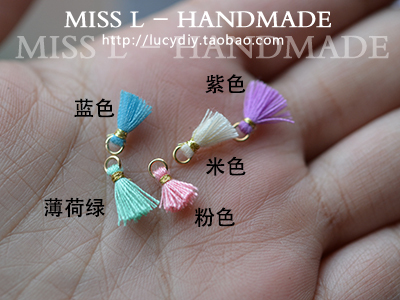 diyx18波普名族风热荐小流苏