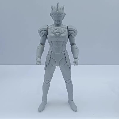 先行【定金】  CCSTOYS 光轨迹奥特曼 泽塔奥特曼阿尔法 装甲