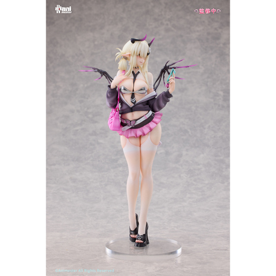 定金包邮 大漫匠 Animester 小魅魔 辣魅子 1/6 手办