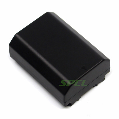 适用SONY索尼Alpha 7R III 7R V 7R IV  ILCE-7RM4 a7R V相机电池