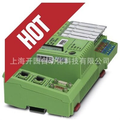 拍前询价2862822 IB IL 24 DO 32/HD-PAC - 数R字量模块 28628议