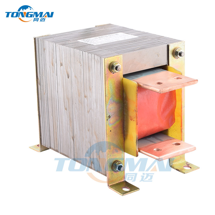 多档可调点焊机变压器5KW 镍片电池 眼镜配件 链条衣架不锈钢焊接