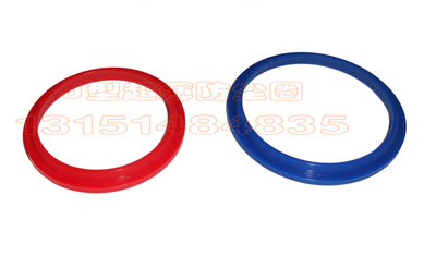 超薄防尘圈J型125*140*5/10