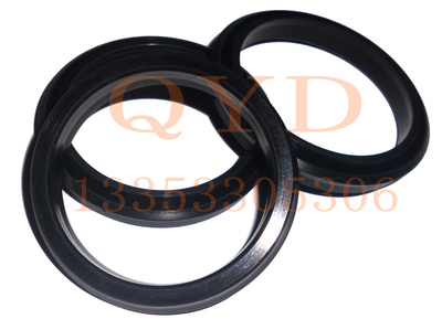 丁腈橡胶气缸油封耐磨