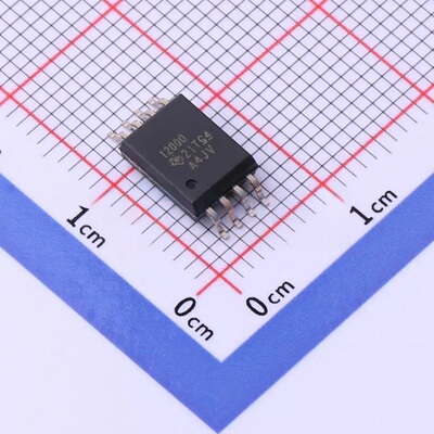 AMC1200TDWVRQ1隔离放大器芯片