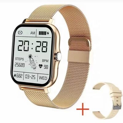 Y13 Smart 1.83-inch Screen Sports Call And Step unting