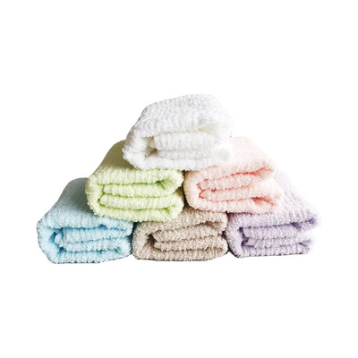 Towel Pure tton Class A tton Household e Towel Soft Absorben