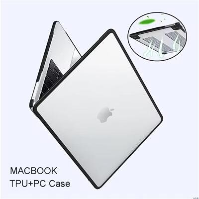 适用苹果 Macbook Air M5 A3449 A3240 A3241 A3114 Case MacBook Pro 14 16 A3112 A3427 A3429 Cover保护壳
