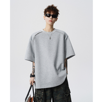 A410-T62017-P50限价89-成分：50%棉45%涤5%氨纶-260G 曼巴棉