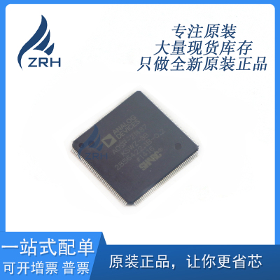 封装LQFP176数字信号处理器芯片