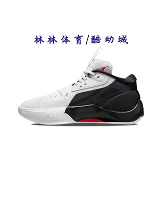 耐克男鞋Zoom运动篮球鞋