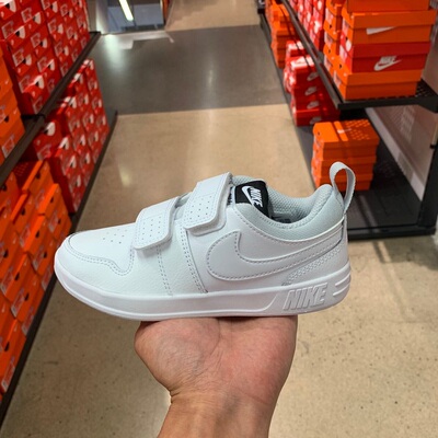 耐克NIKE童鞋男童女童运动鞋魔术
