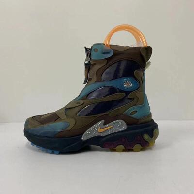 高桥盾联名休闲鞋耐克