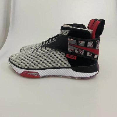 Nike耐克男子运动篮球鞋