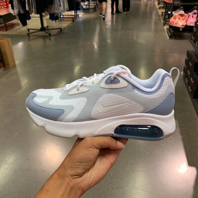 耐克MAX200Nike跑步鞋男鞋