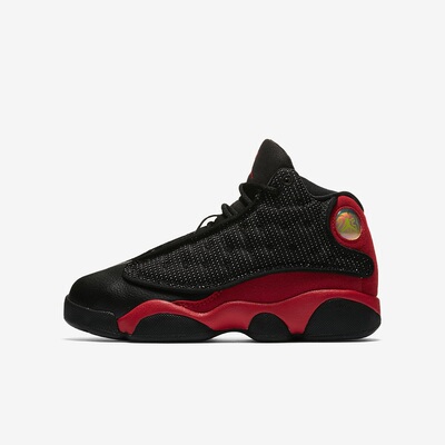 Nike/耐克JORDAN 13 RETRO运动儿童篮球鞋414575-439669/CV0812