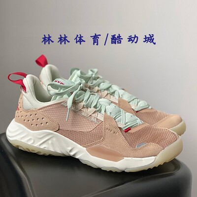 男子跑步鞋陈冠希同款