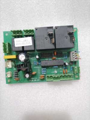 TYPE 100K一2 DATE RSQ一11线路板控制板