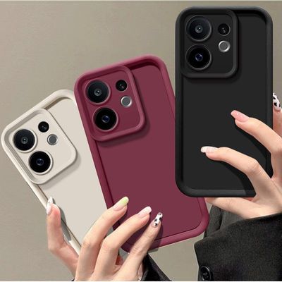 适用 Vivo x200 FE手机壳Vivo V60手机套vivo S30软保护壳vivo S30 Pro mini Case