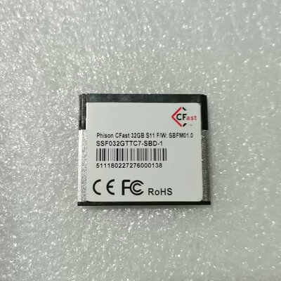 CFast 32GBS11FN:SBFM01.0sSF032议价