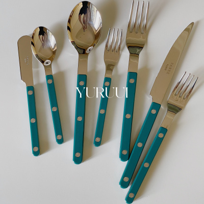 SabreParis小酒馆系列餐具