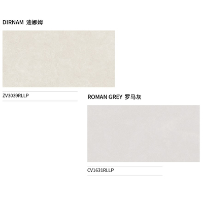 斯米克瓷砖  畅享系列 罗马灰CV1631R 迪娜姆ZV3039R 亮光面