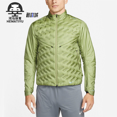 男子羽绒Nike/耐克保暖