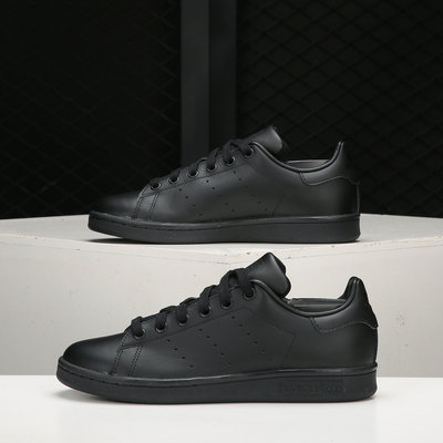 Adidas/阿迪达斯正品三叶草STAN SMITH 史密斯男女经典板鞋M20327