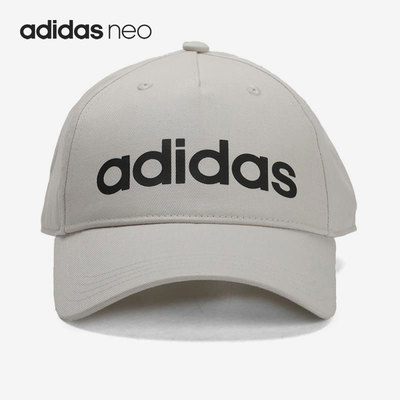 阿迪达斯正品男女运动鸭舌帽