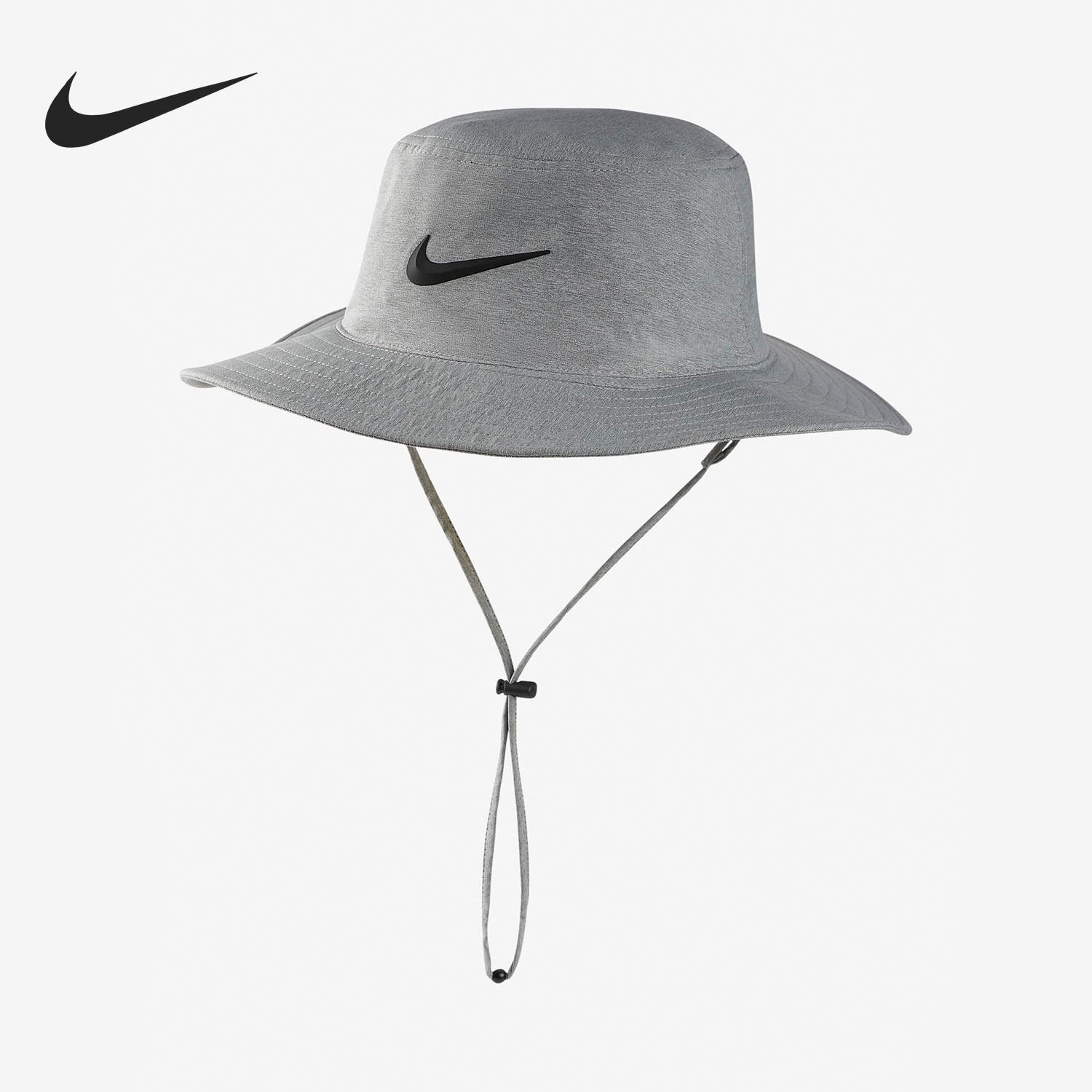 Nike/耐克正品Dri-FIT UV 男女高尔夫防晒渔夫运动帽 DH1910-050