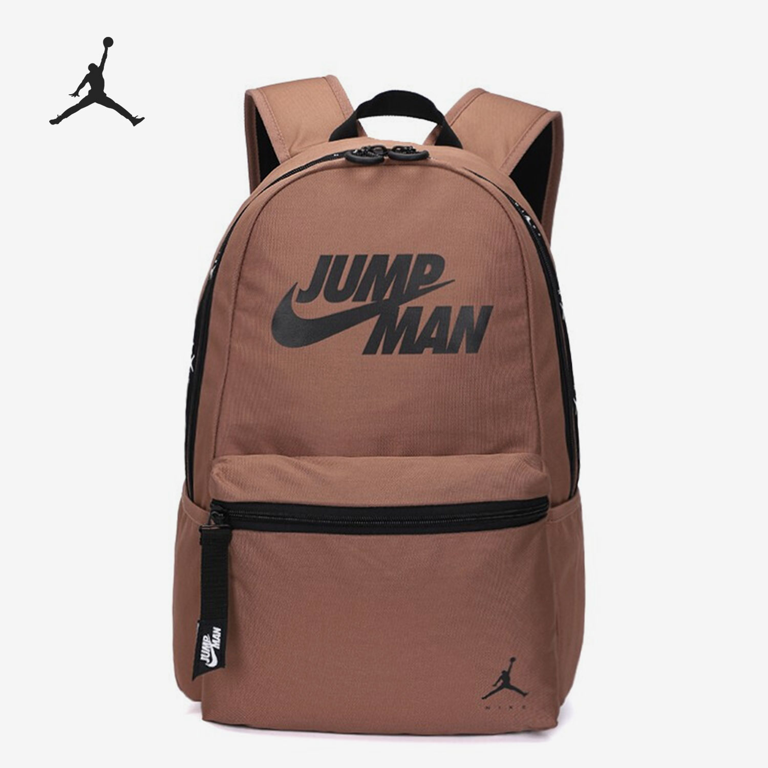 Nike/耐克正品JORDAN新款男女运动双肩背包JD2133002GS-004