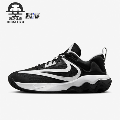 Nike/耐克正品新款Giannis男子运动实战篮球鞋DZ7534-003