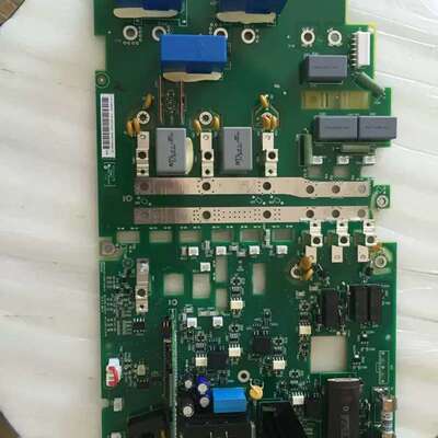 议价【RINT5513C】ACS800系列45-37-30kw电源板驱动板主板RINT-55