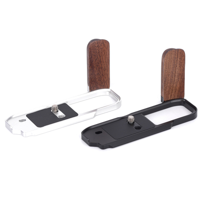 适用于索尼RX1m4/RX1R3微单相机手柄 L型快装板竖拍板RX1/R快速释