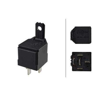 德国海拉继电器现货销售