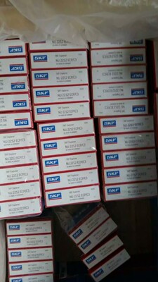 瑞典SKF进口轴承7215CD/HCP4ADBA 7216 7208 7207 7206ACD 7205