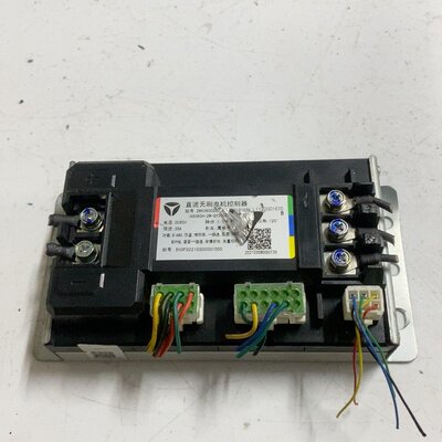 议价雅迪电机控制器ZWK060035DZWK060025DZWK060045D