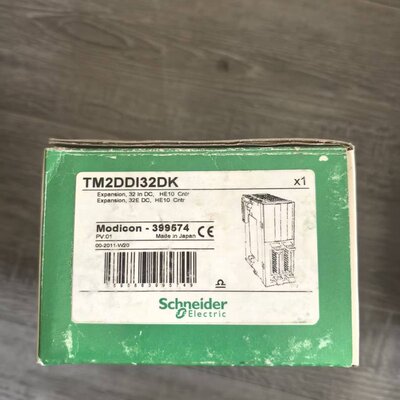 议价PLC输入模块TM2DDI32DKTM2DDI8DTTM2DDI16DT