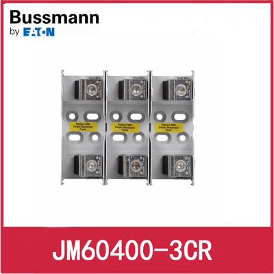 BUSSMANN代理商 JM60400-1CR JM60400-2CR JM60400-3CR  面议