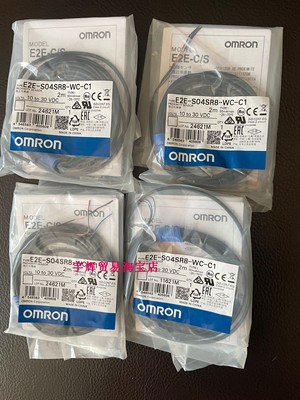 原装正品传感器Omron/欧姆龙