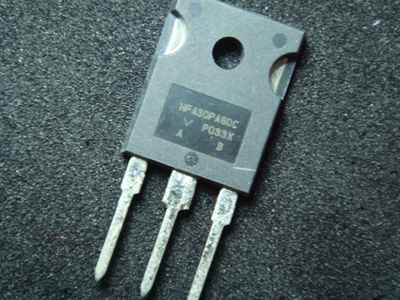 HFA30PA60C HFA30PA60 原装拆机 TO-247 测试好 厂家直销