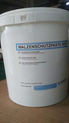 HUBER琥珀空转膏8公斤一桶