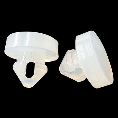 适配东南DX5 DX7 DX3刹车灯感应器限位顶胶垫片踏板制动缓冲胶块