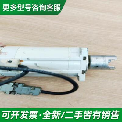 议价伺服电机MSMA082A1G，更多型号可咨询客服联系