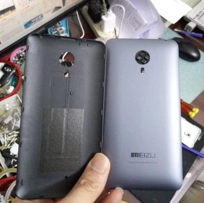 适用于测试好发的魅族