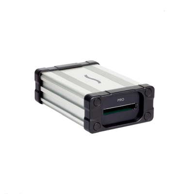 Sonnet 雷电读卡器 Echo ExpressCard Pro 扩展卡 雷电接口扩展坞